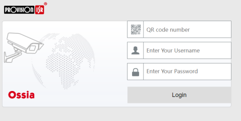 Provision Cam 2 App Set Up for PC | Moore Solutions